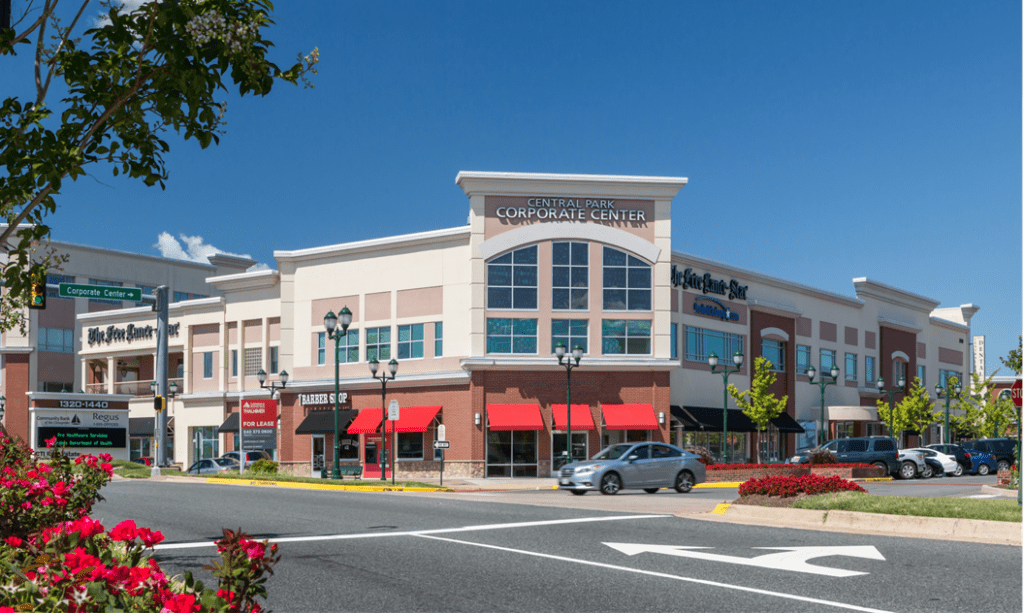 Central Park Corporate Center Building Sells for $8.625M in ...