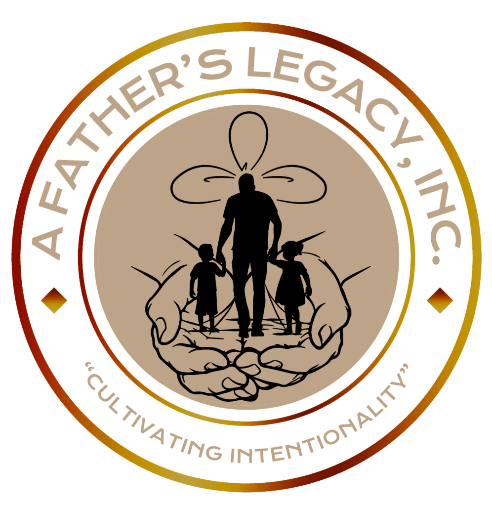 Nonprofit Spotlight- A Father's Legacy | Fredericksburg Chamber Merch Store