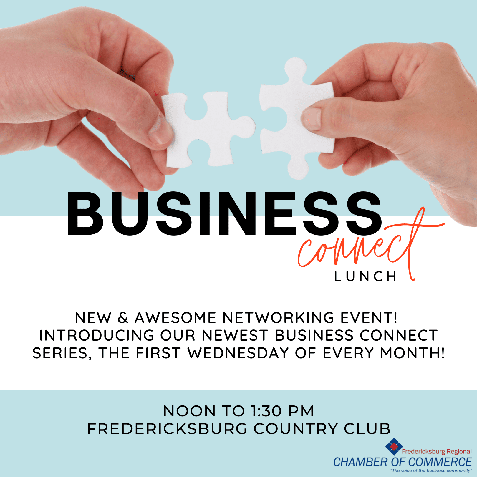 Join us | Fredericksburg Chamber of Commerce