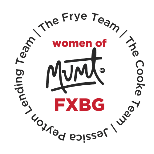 FXBG Logo - Women of MVMT