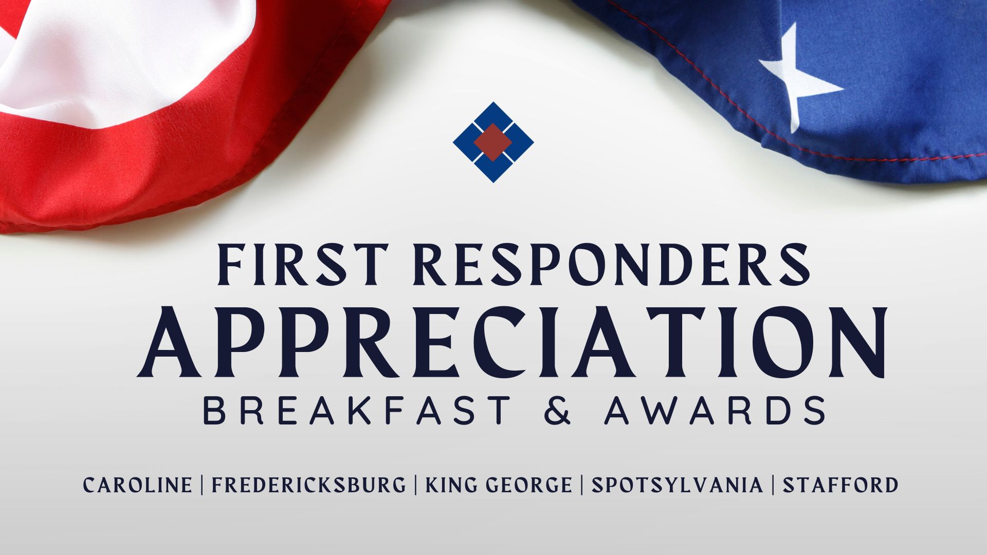 7th Annual First Responders Appreciation Breakfast Awards ...