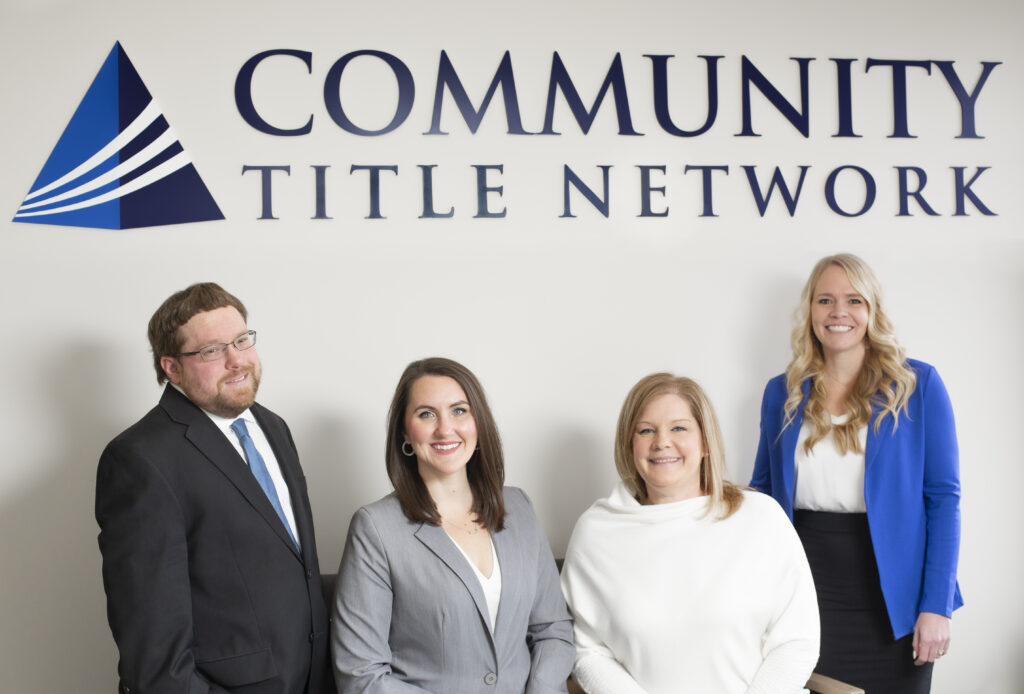 Small Business Spotlight- Community Title Network | Fredericksburg ...