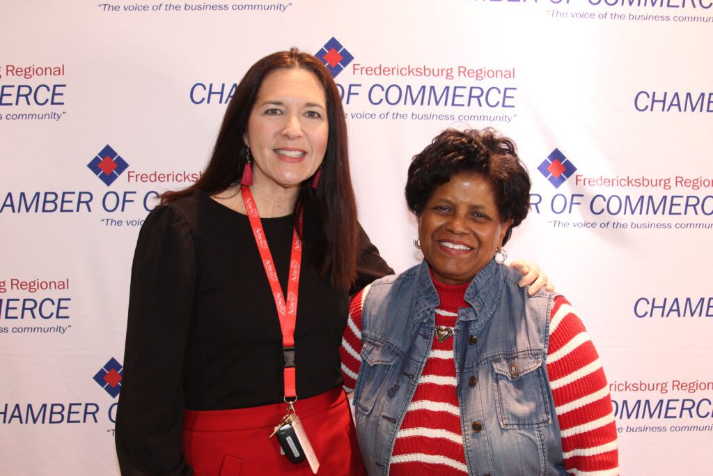 2nd Annual Fredericksburg Regional Chamber of Commerce Intern Expo a ...