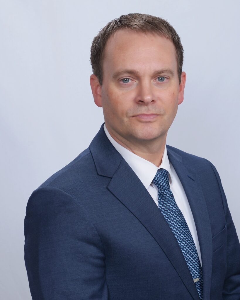 Ian Gass Joins Radiologic Associates of Fredericksburg as CEO ...