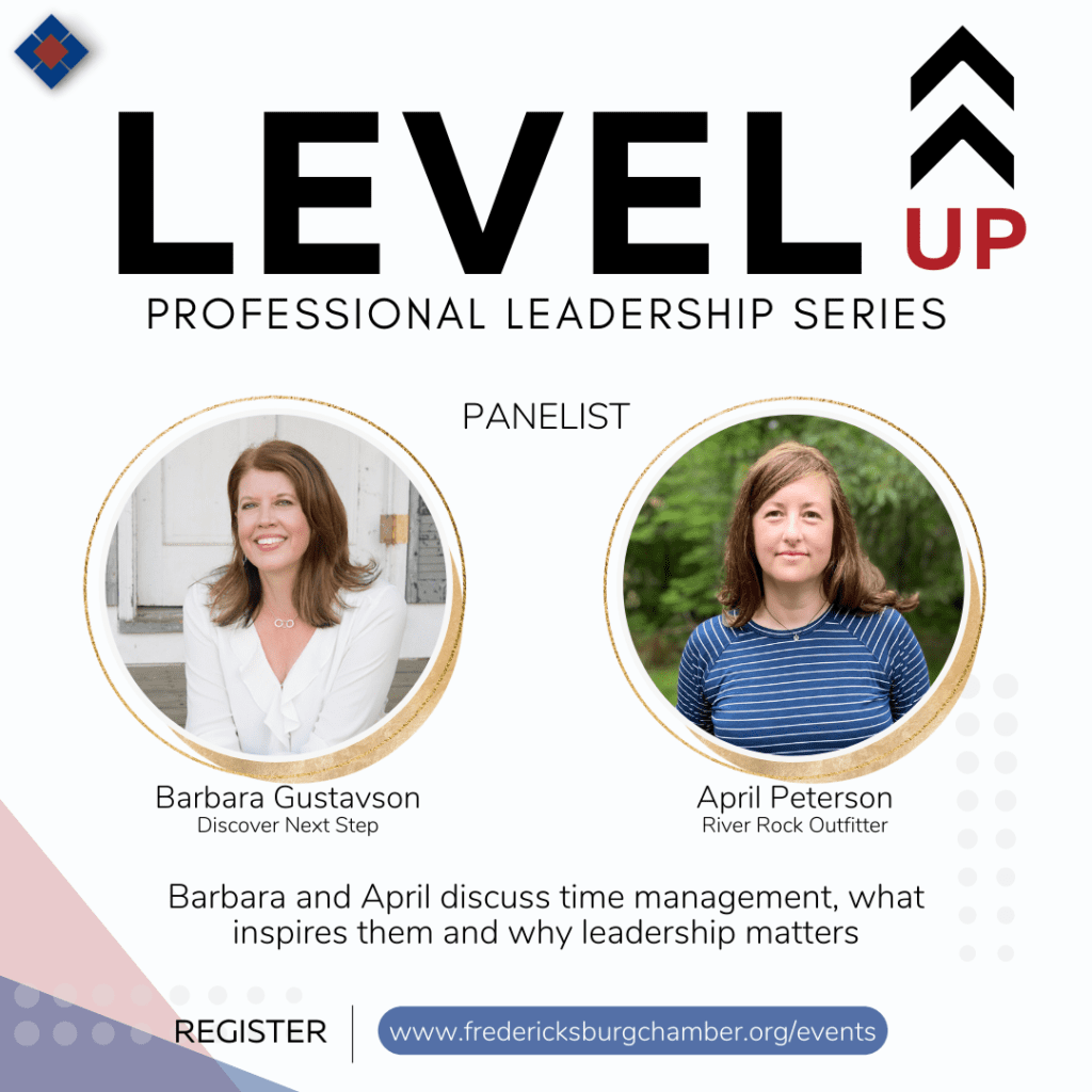This four-part series features leaders that will discuss their ...