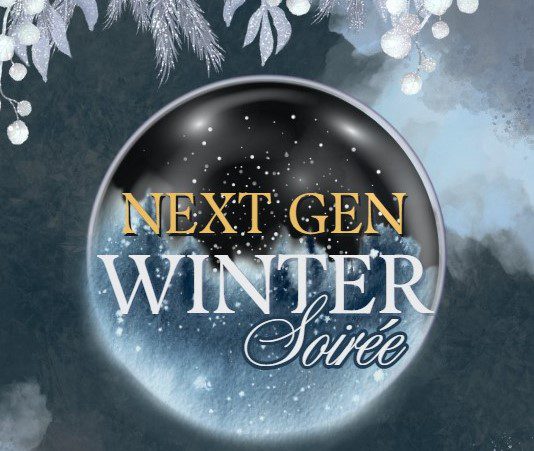 NextGen | Fredericksburg Chamber Merch Store