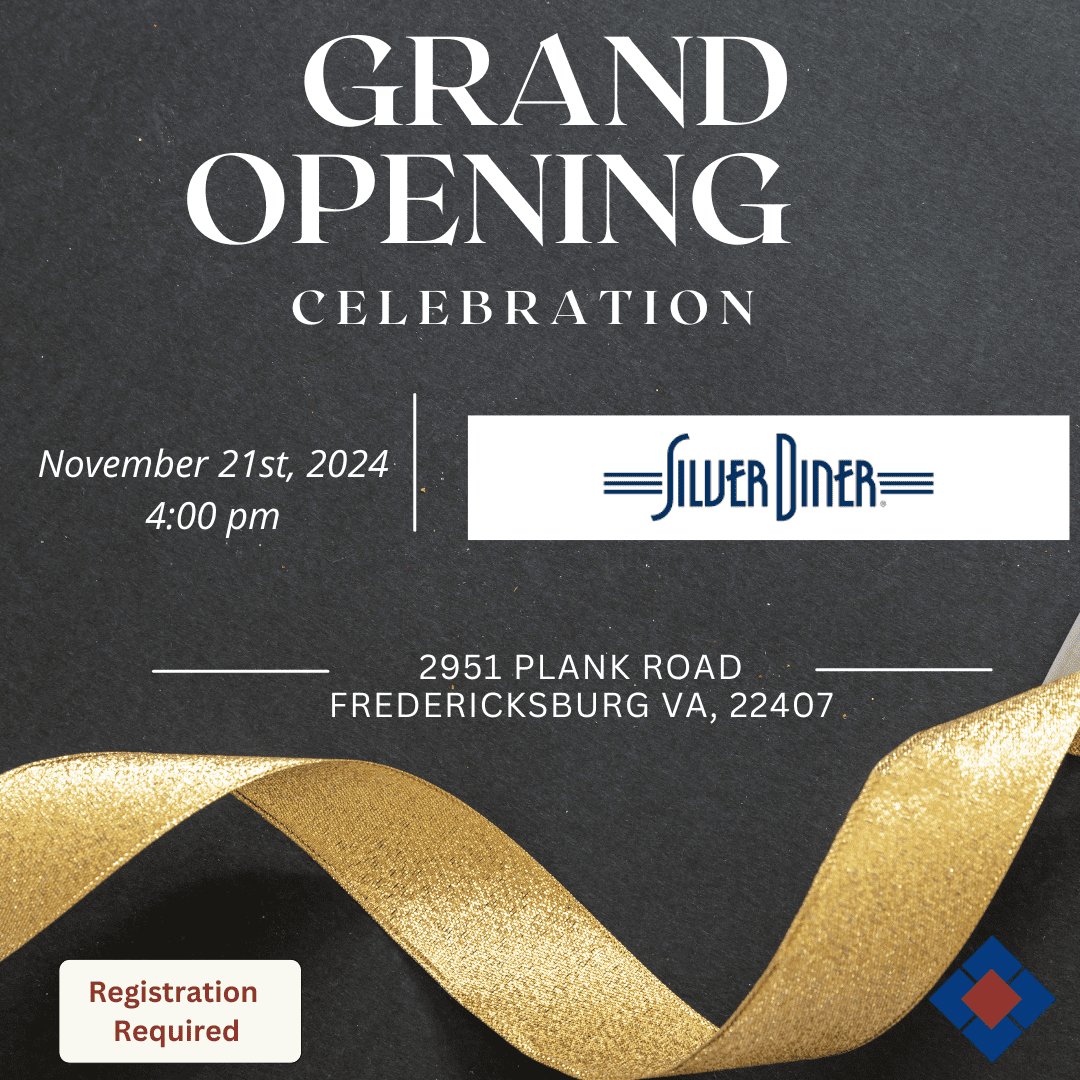 Silver Diner Grand Opening