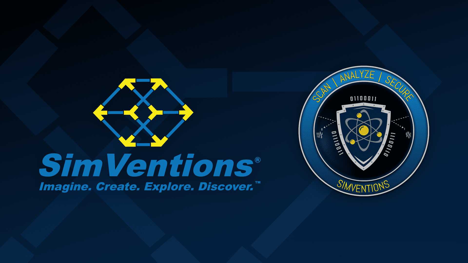 SimVentions: October is Cybersecurity Awareness Month | Fredericksburg ...