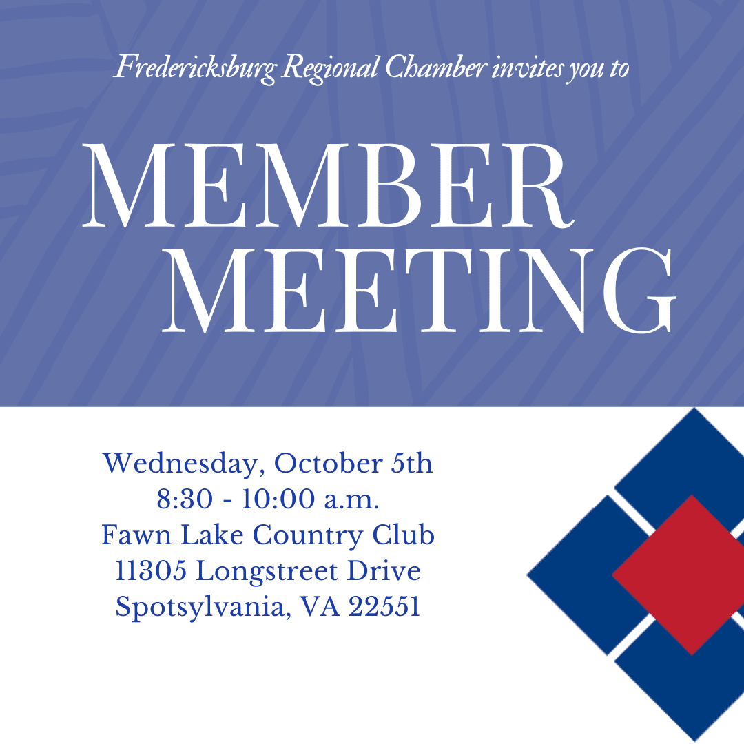 Member Meeting-Cyber Security